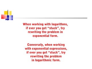 C) solving equations | PPT