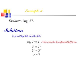 C) solving equations | PPT