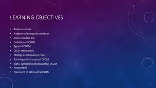 CSOM atticoantral.pptx
