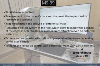 CSO MS-39 | PPTX