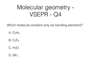C2f6 Lewis Structure