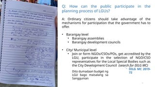 CSO_Participation in Governance_pao.pptx