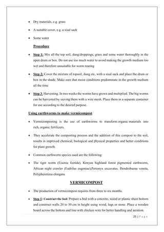 soil fertility | DOCX