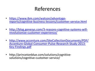 Cs optimization ols | PPT