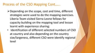 Cso stakeholder mapping guideline.ppt