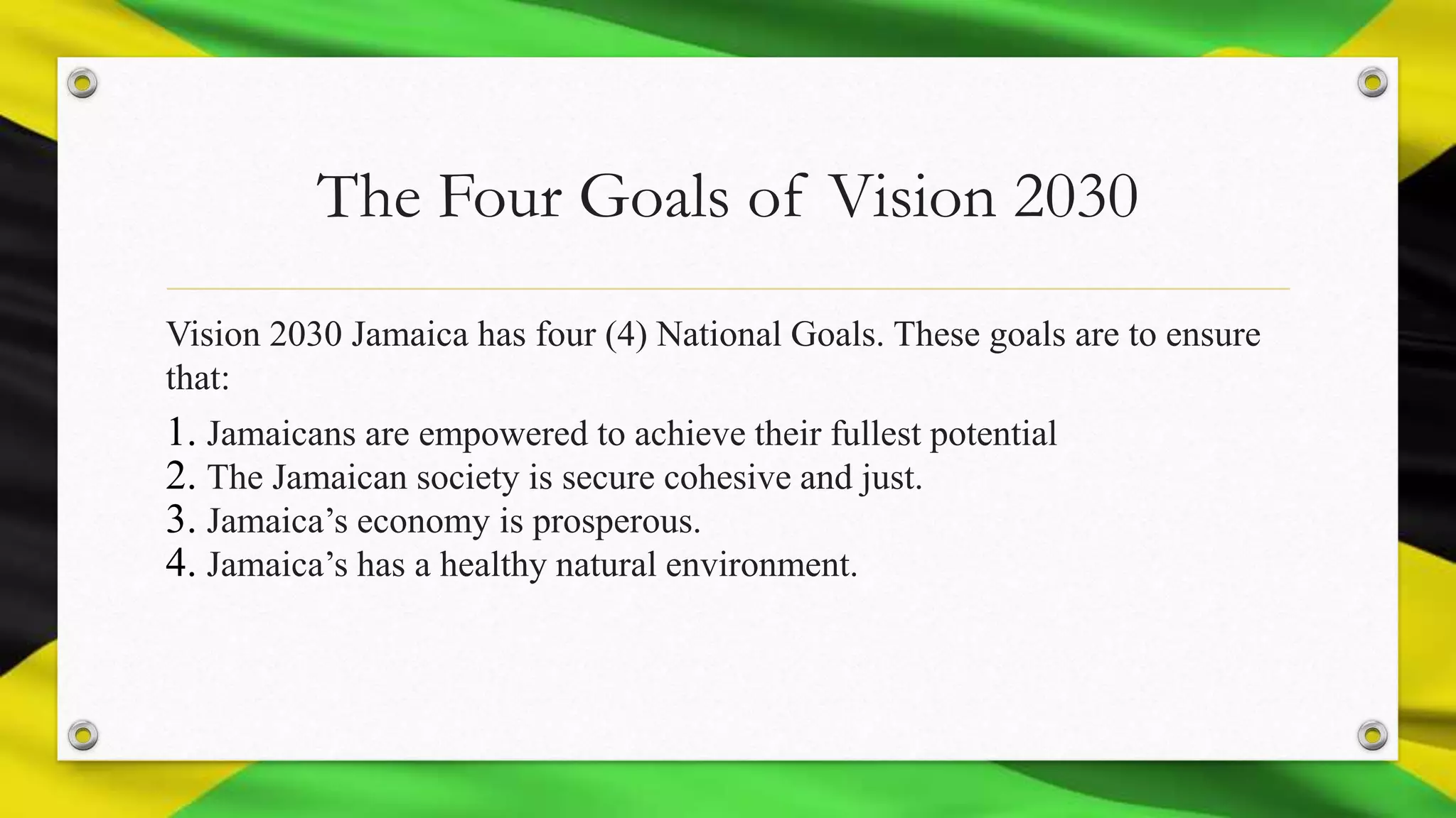 CSP- Group Project Vision 2030. pptx | PPTX