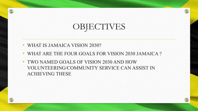 CSP- Group Project Vision 2030. pptx | PPTX | Non-Profit Organizations ...