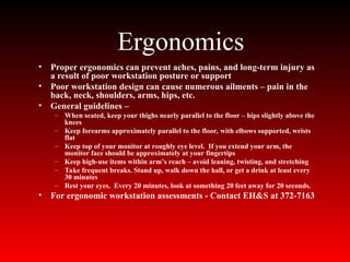 comapny safety orientation for employees.ppt