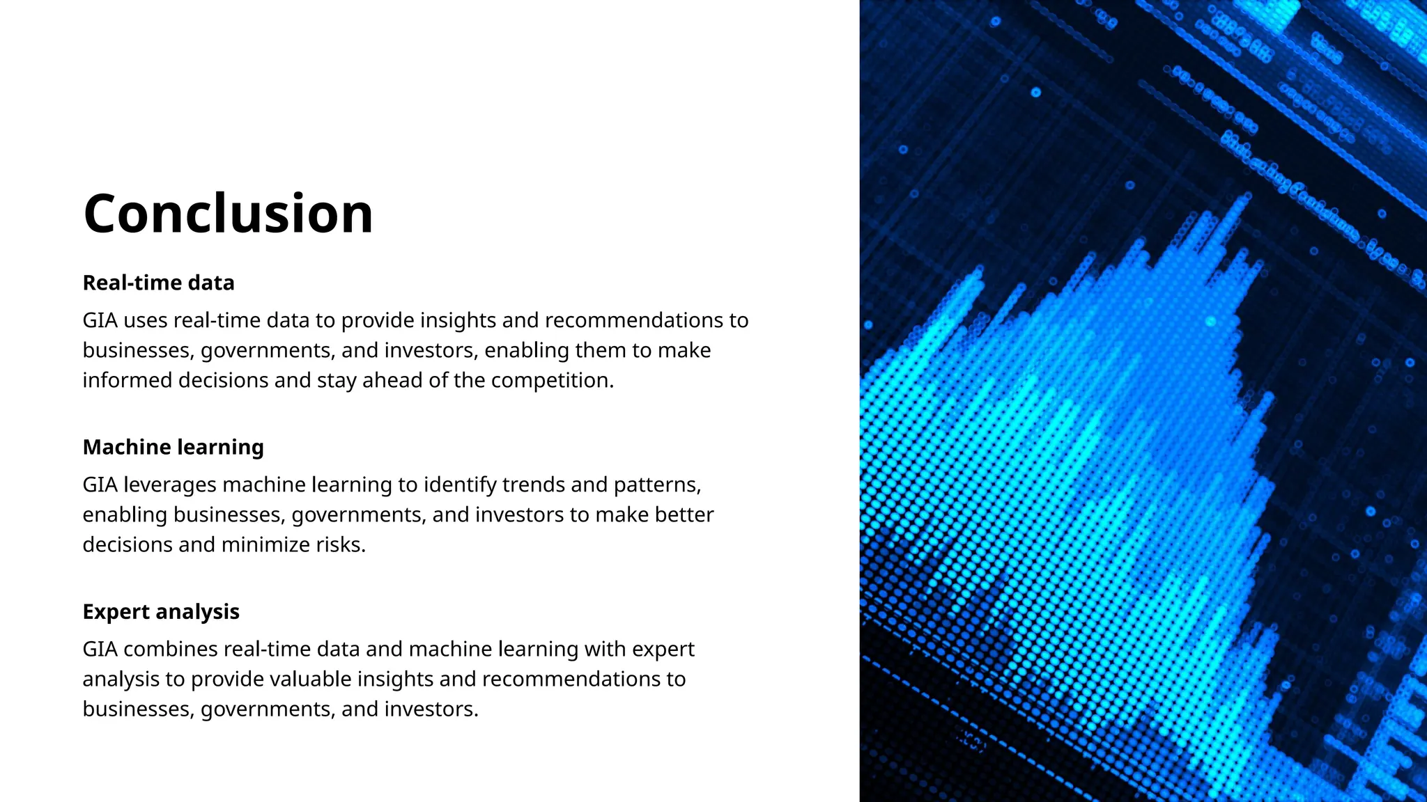 CSP AI - Global Impact Analytics (GIA).pptx