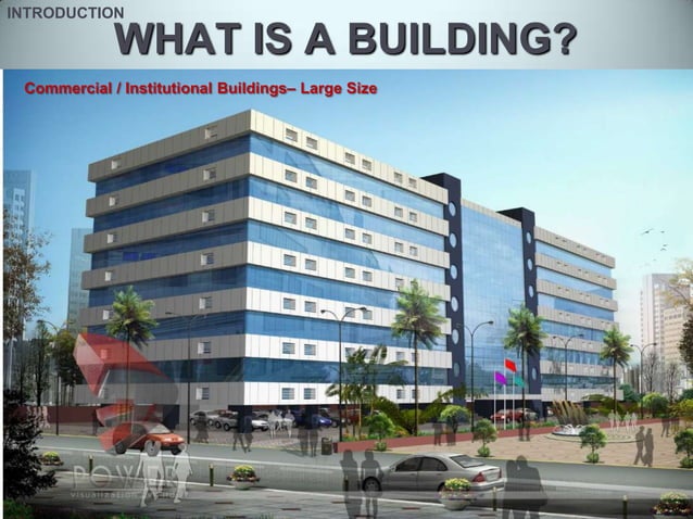 Building services | PPSX