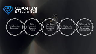 Demystifying Quantum Computing | PDF | Physics | Science