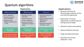 Demystifying Quantum Computing | PDF | Physics | Science