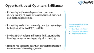 Demystifying Quantum Computing | PDF | Physics | Science