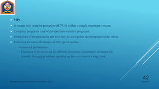CSPC/ PPS Full 5 unit ppt | PPT