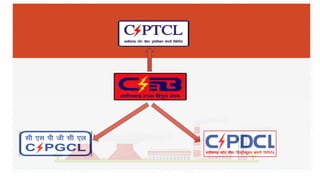 cspdcl power point presentation of .pptx