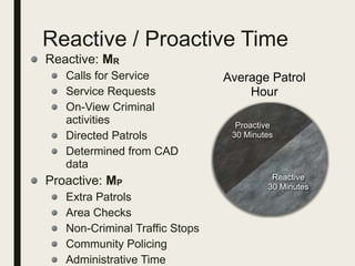 CSPD Staffing | PPTX
