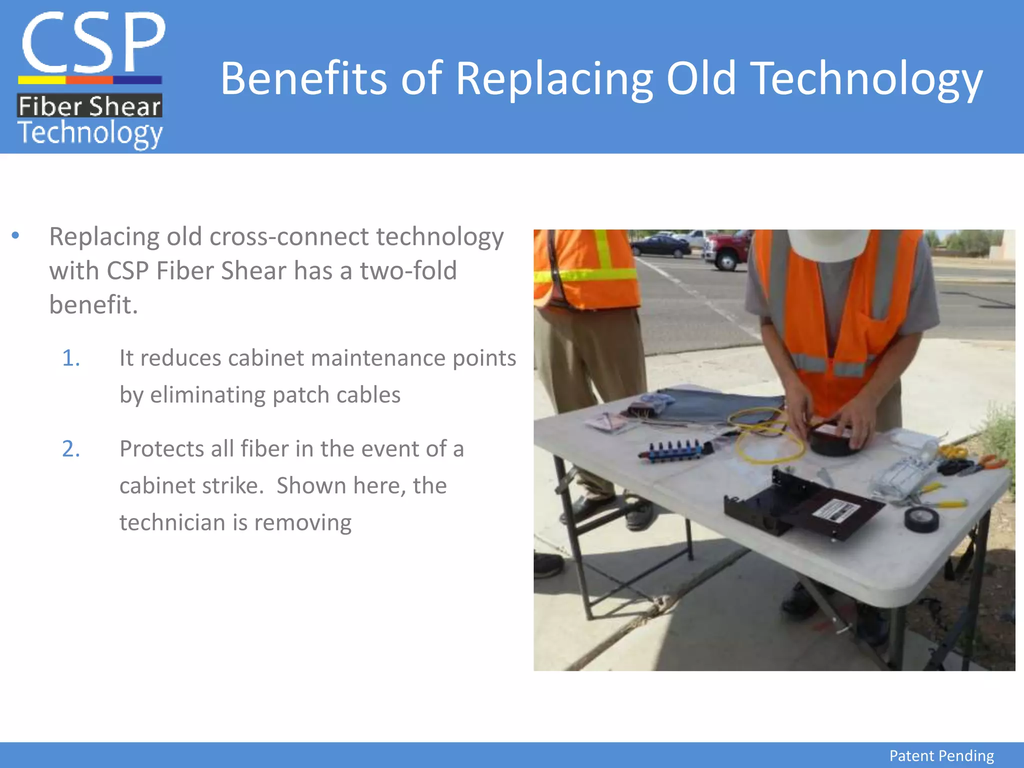 Protecting Your Traffic Control Cabinets Cabling Infrastructure | PPT