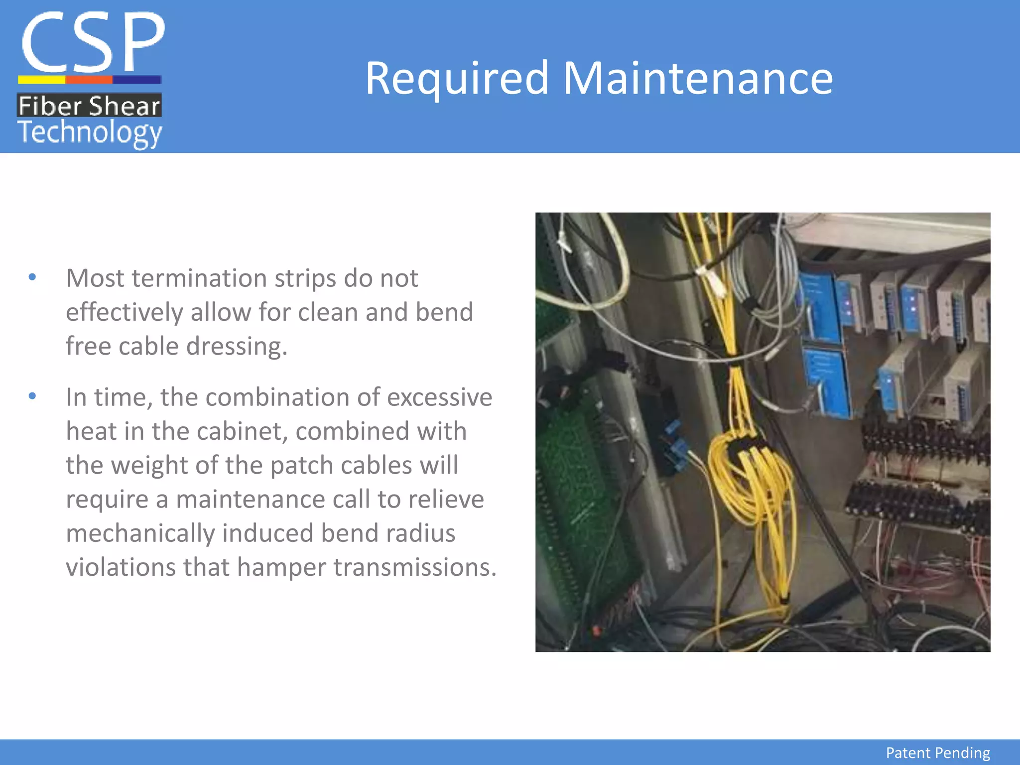 Protecting Your Traffic Control Cabinets Cabling Infrastructure | PPT