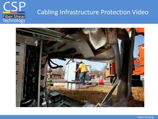 Protecting Your Traffic Control Cabinets Cabling Infrastructure | PPT