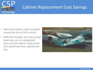 Protecting Your Traffic Control Cabinets Cabling Infrastructure | PPT