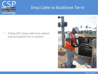 Protecting Your Traffic Control Cabinets Cabling Infrastructure | PPT