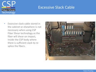 Protecting Your Traffic Control Cabinets Cabling Infrastructure | PPT