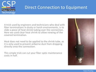 Protecting Your Traffic Control Cabinets Cabling Infrastructure | PPT