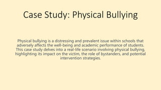 CS_Physical Bullying.pptx