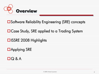 ISSRE 2008 Trip Report | PPT