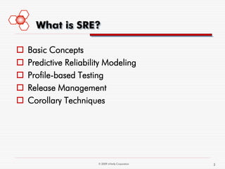 ISSRE 2008 Trip Report | PPT