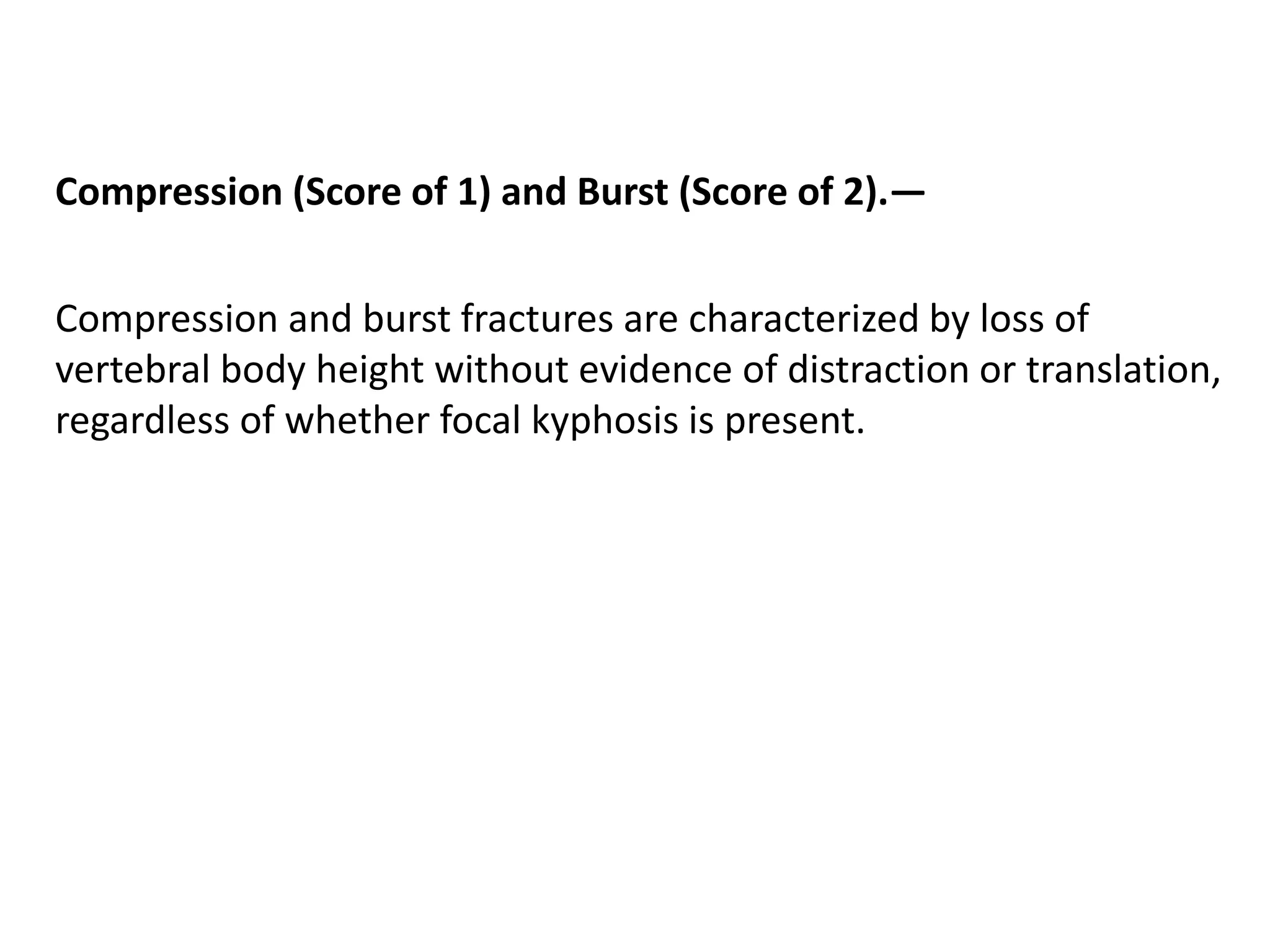 CT Cervical Spine | PPTX