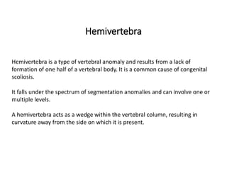 CT Cervical Spine | PPTX