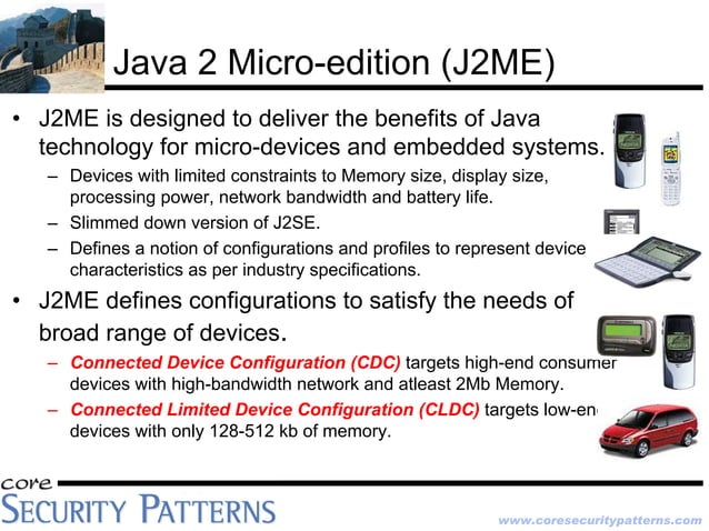 Java Platform Security Architecture Pdf