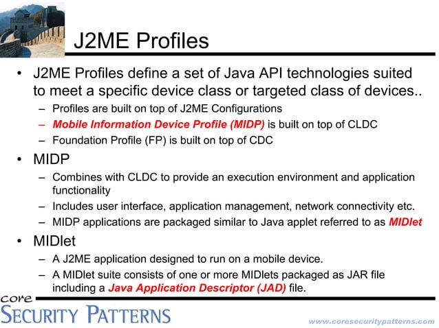 Java Platform Security Architecture Pdf