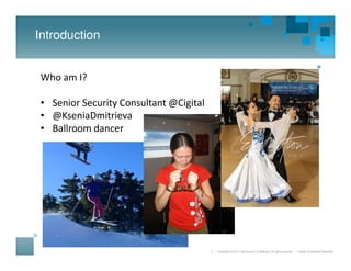 Preventing XSS with Content Security Policy | PPT