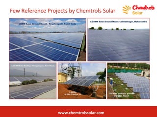 Rooftop Solar Systems | PDF