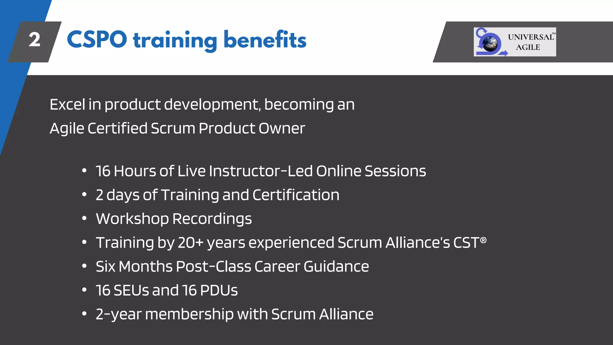 CSPO Certification & Training.pptx