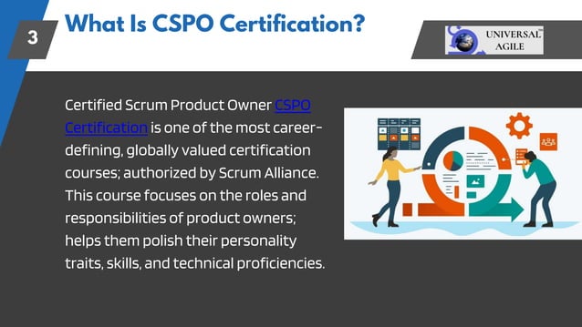 CSPO Certification & Training.pptx | Business | Business and Finance