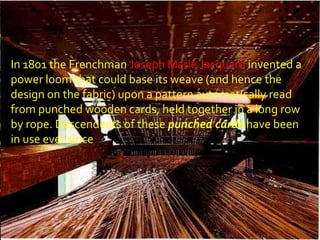 Computer History | PPTX