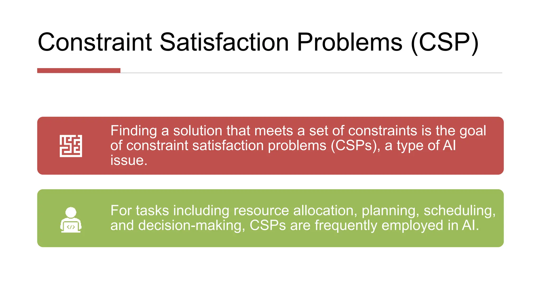 Constraint Specific Problem Problem.pptx