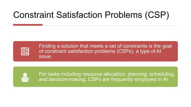 Constraint Specific Problem Problem.pptx