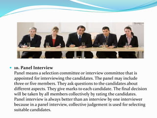 communication skills - interview | PPTX