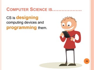 ppt on career options after 12 in IT sector | PPTX