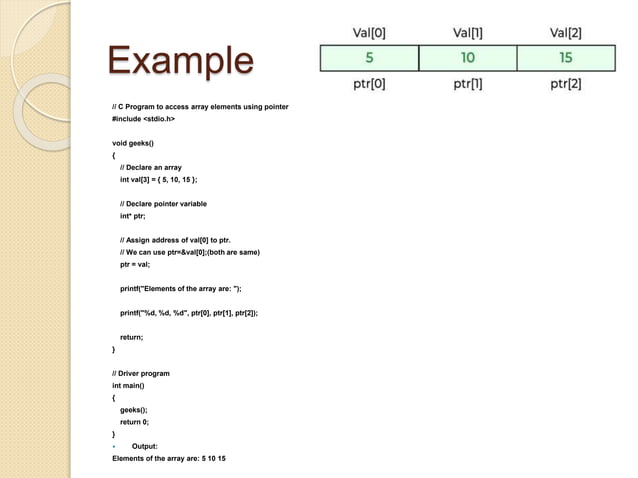 Computer science ( Structures In C ) Ppt | PPT