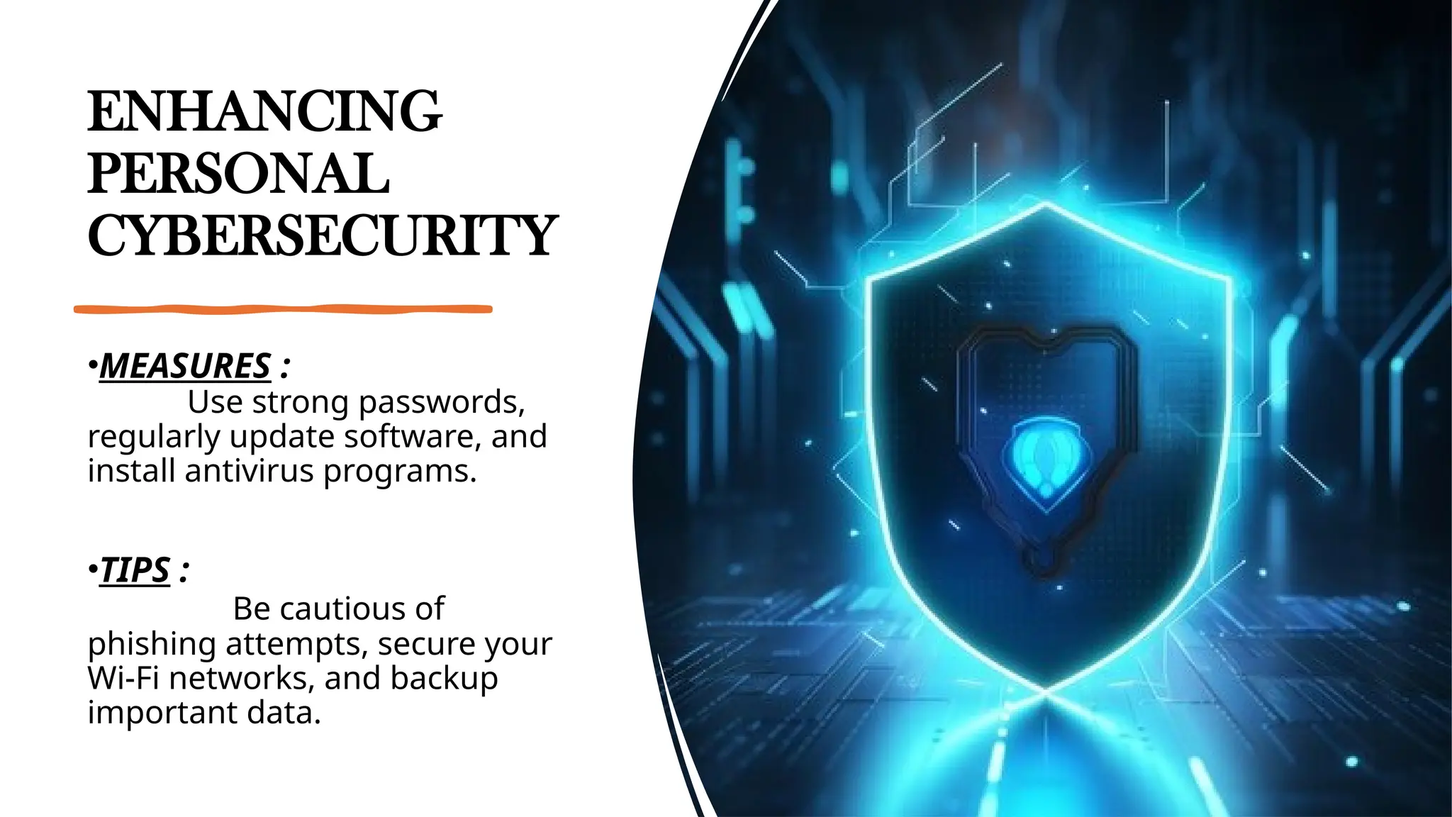 Computer Science Power point presentation PPT on Cyber Security11.pptx ...