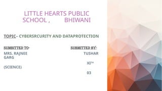 Computer Science Power point presentation PPT on Cyber Security11.pptx