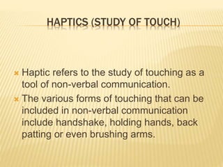 Communication skills | PPT