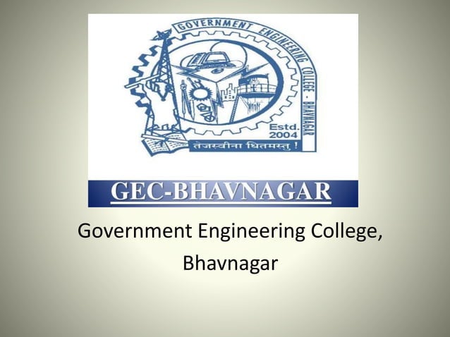 Presentation on Report Writing | PPTX