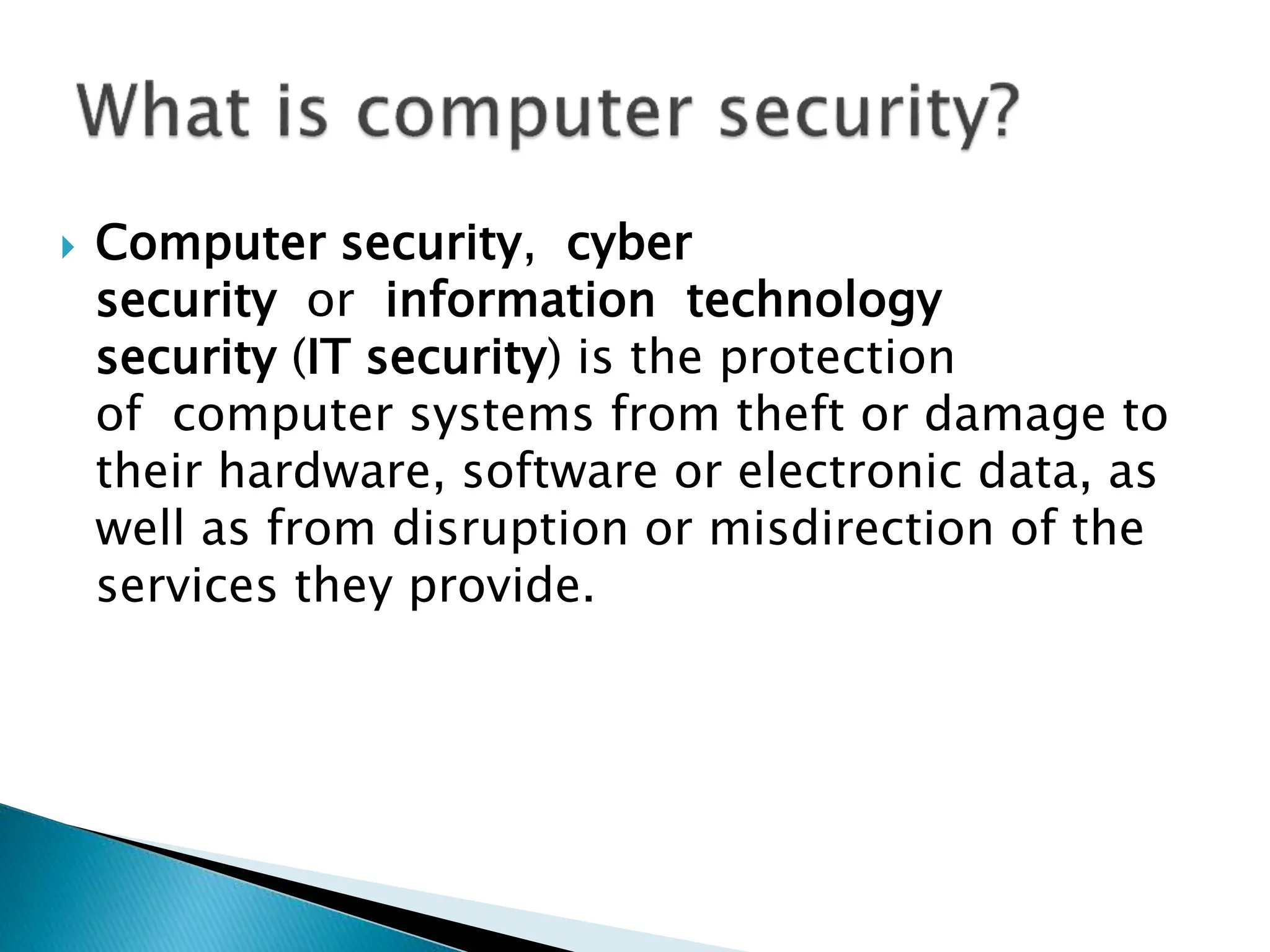 CS PPT CHP 1 PART 1-Types of attacks and basics of computer security.pptx