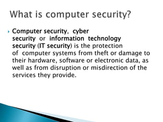 CS PPT CHP 1 PART 1-Types of attacks and basics of computer security.pptx
